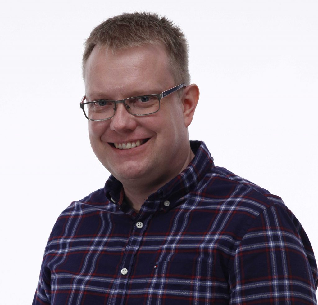 Automatisering och digitalisering inom industrin kommer att innebära ...